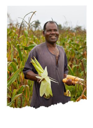 Professor Torbert - Pioneering Plant Breeding Science