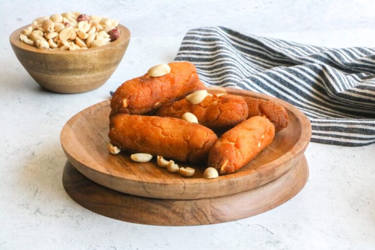 Awiesu - Professor Torbert's Orange Corn