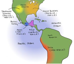 History of Corn - Professor Torbert's Orange Corn