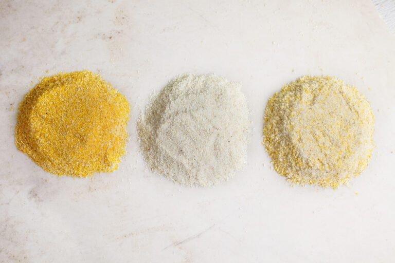 The Culture of Cornbread - Professor Torbert's Orange Corn